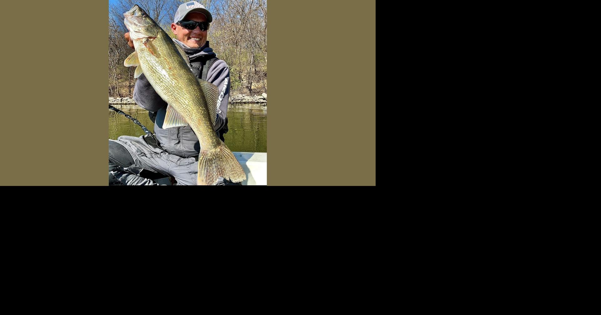 LeRoy native recognized by Illinois Conservation Foundation