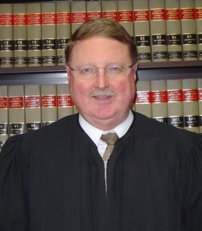 Fitzgerald named new 11th circuit chief judge