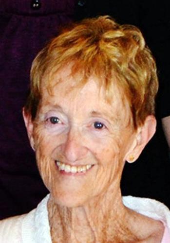 Vicki Wright