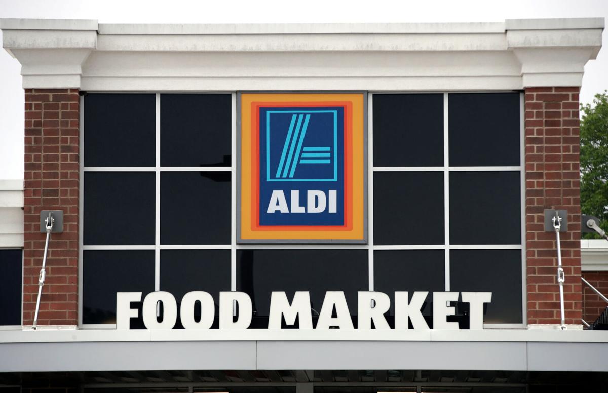 Bargain grocer Aldi seizes the moment and expands with consumers hurting