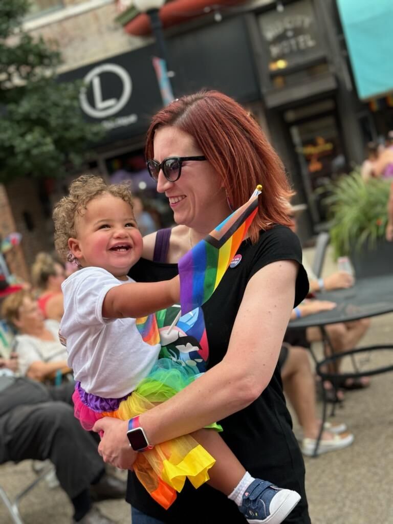 Pride events planned in Bloomington-Normal and more