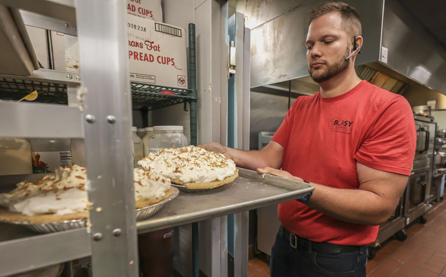 'America's Best Restaurants' to feature Busy Corner in Goodfield