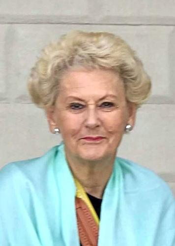 Carol Lynn (Keeran) Fox