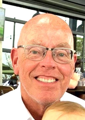 Terry W. "Ted" Johansen