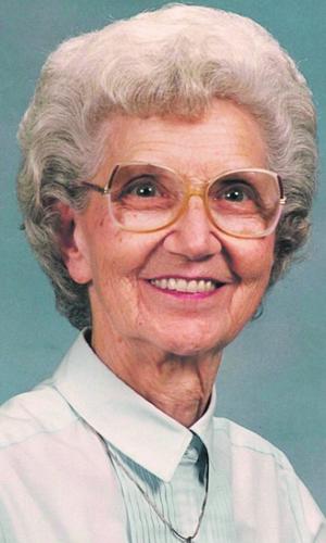 Bernadine L. Sticklen