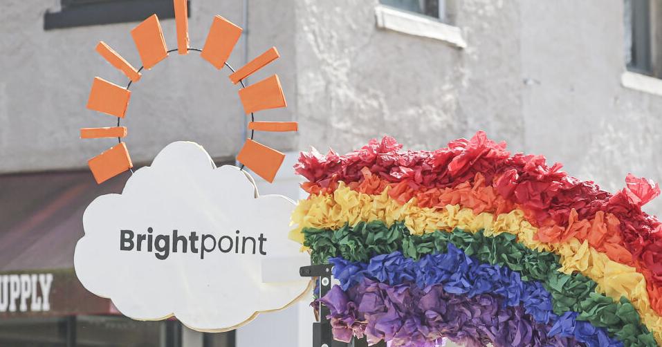 Brightpoint launches new fathers support group