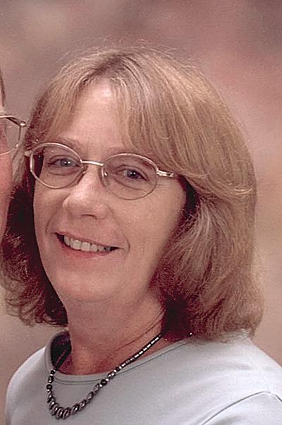 Susan M. Muir