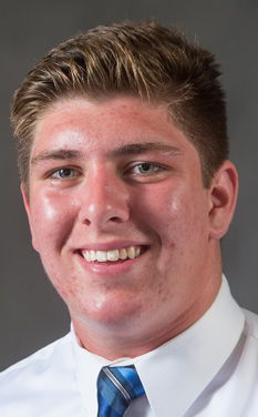 Transfer Roth finds a home as IWU linebacker