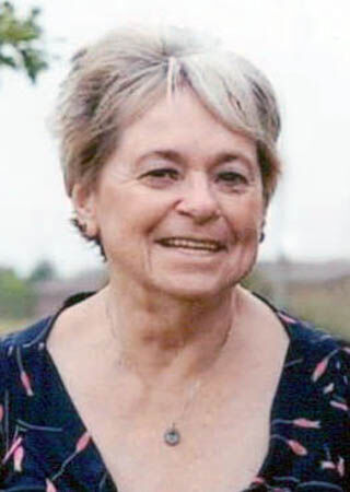 Barbara Elaine Sears