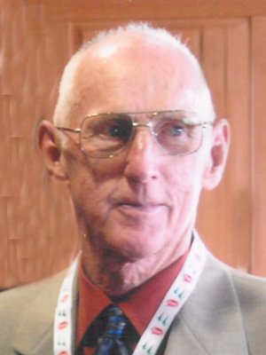 Robert Doran