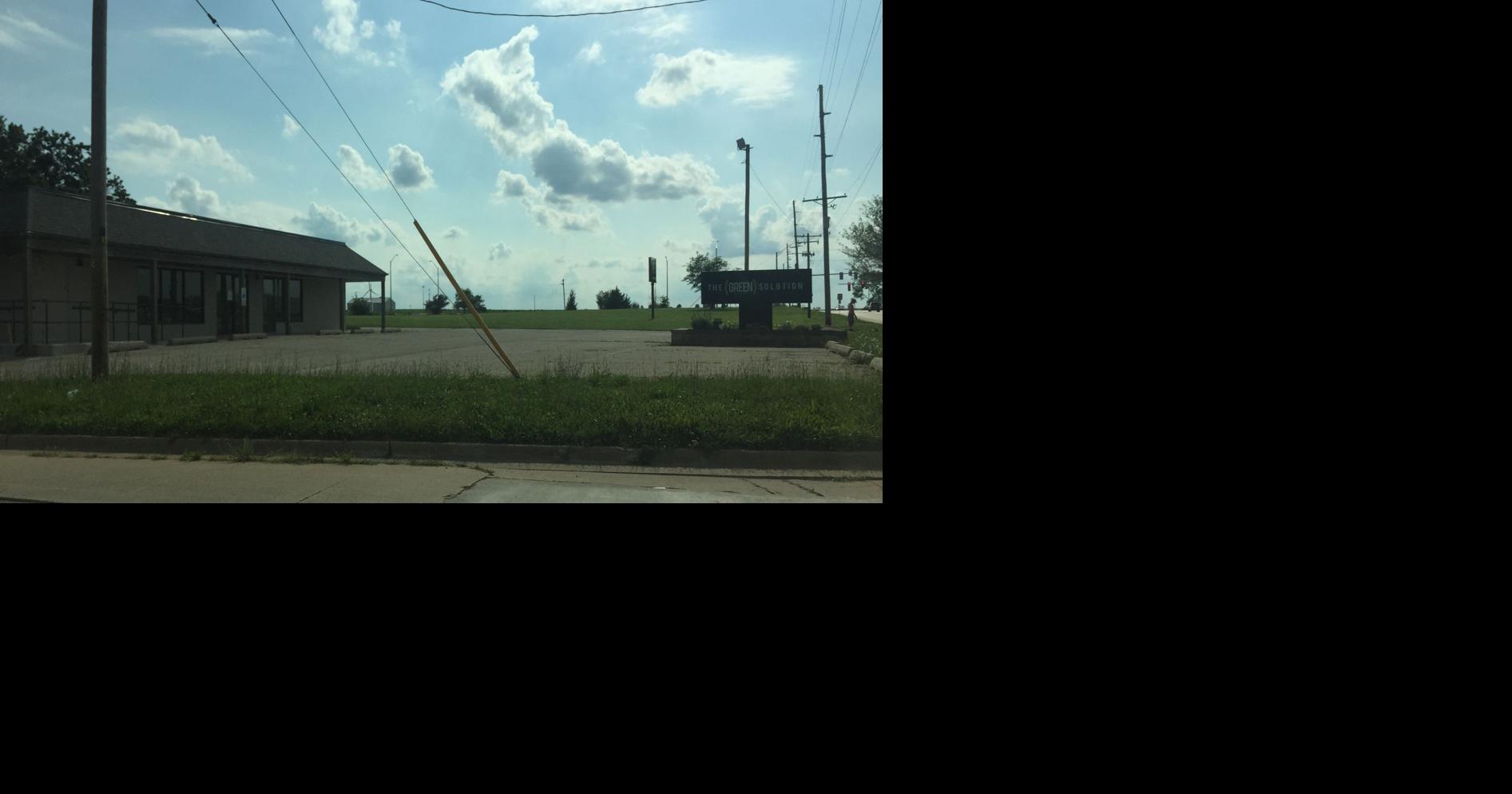 Normal marijuana dispensary nears opening