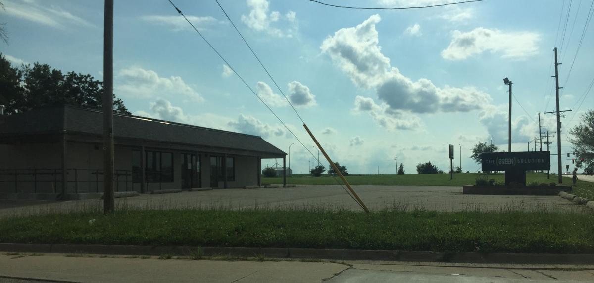 Normal marijuana dispensary nears opening | Local Business | pantagraph.com