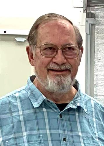 Stephen J. "Steve" Bell