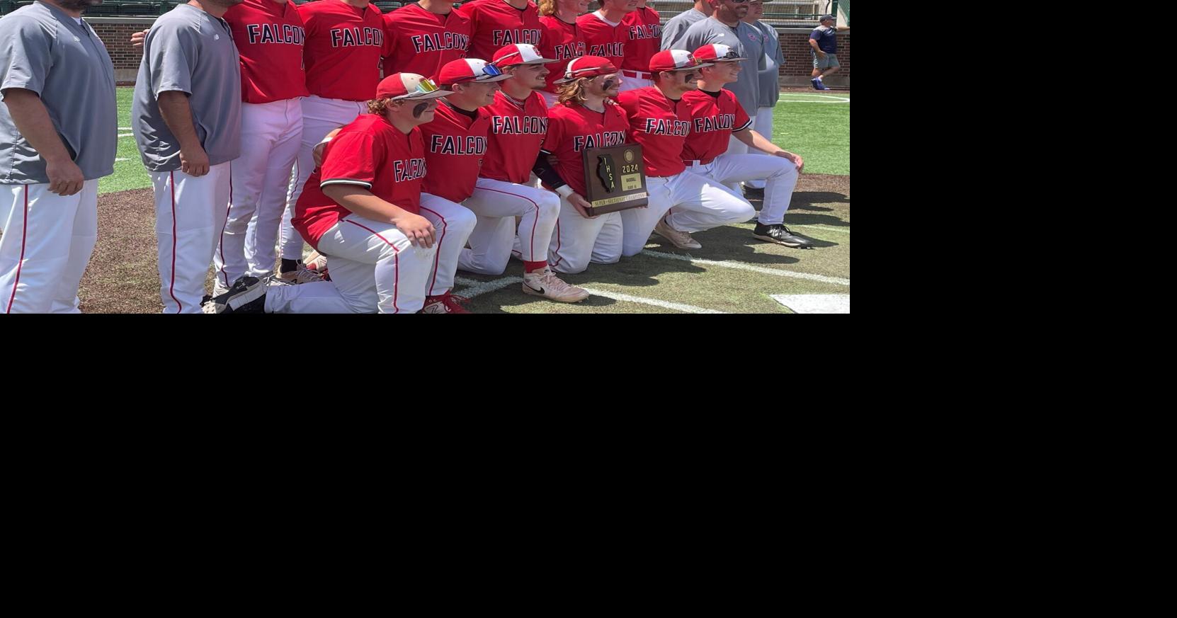 GCMS baseball team thrilled with first Class 1A State Tournament berth