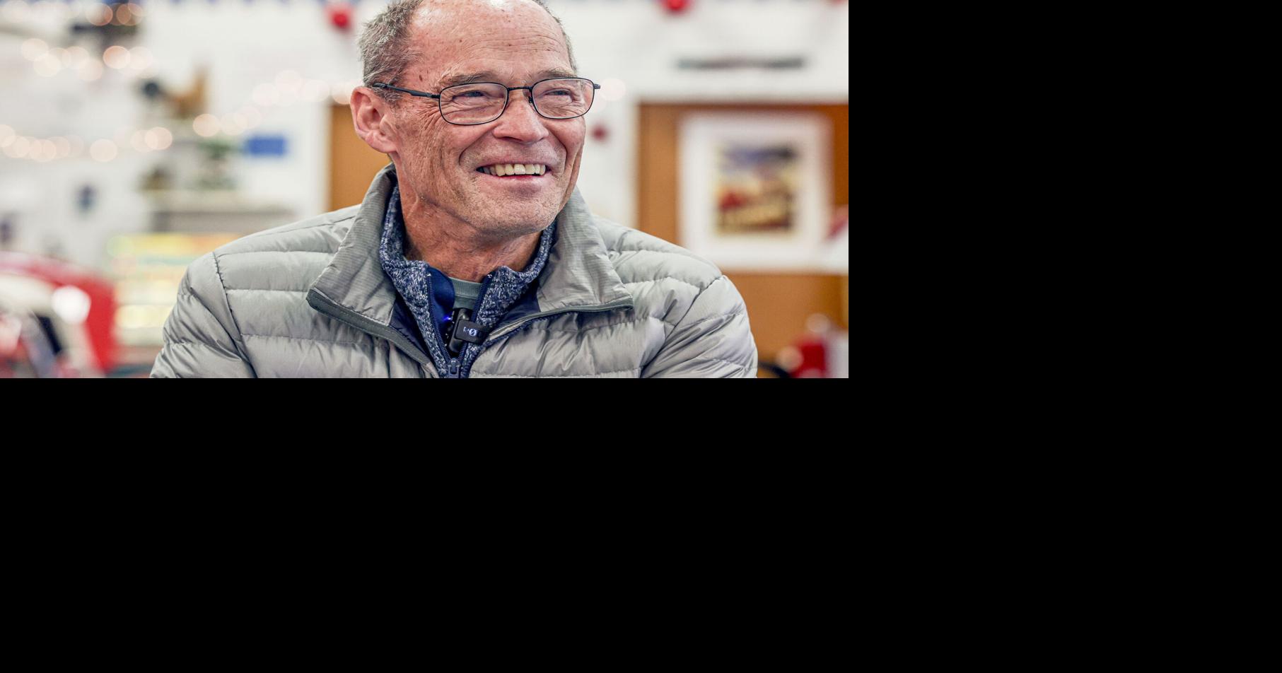 Flick: Dave Kruger's truly amazing life collection