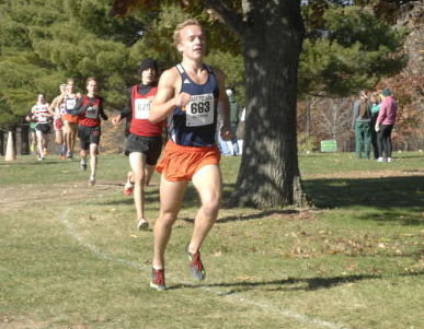 Keeble, depth help Mahomet three-peat