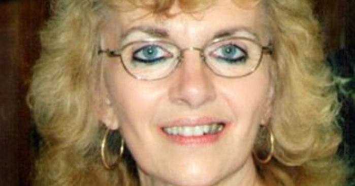 Janet Carpenter