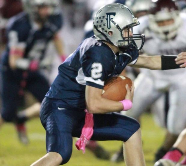 Football Fever: Fieldcrest targets top-half finish in Heart of Illinois