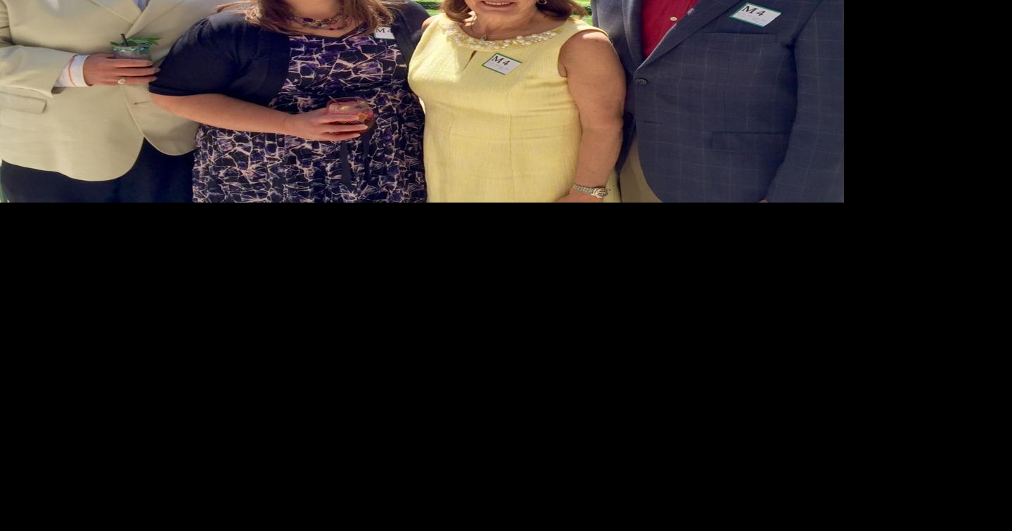 Like Dobskis, new McDonald's owners will be active in community