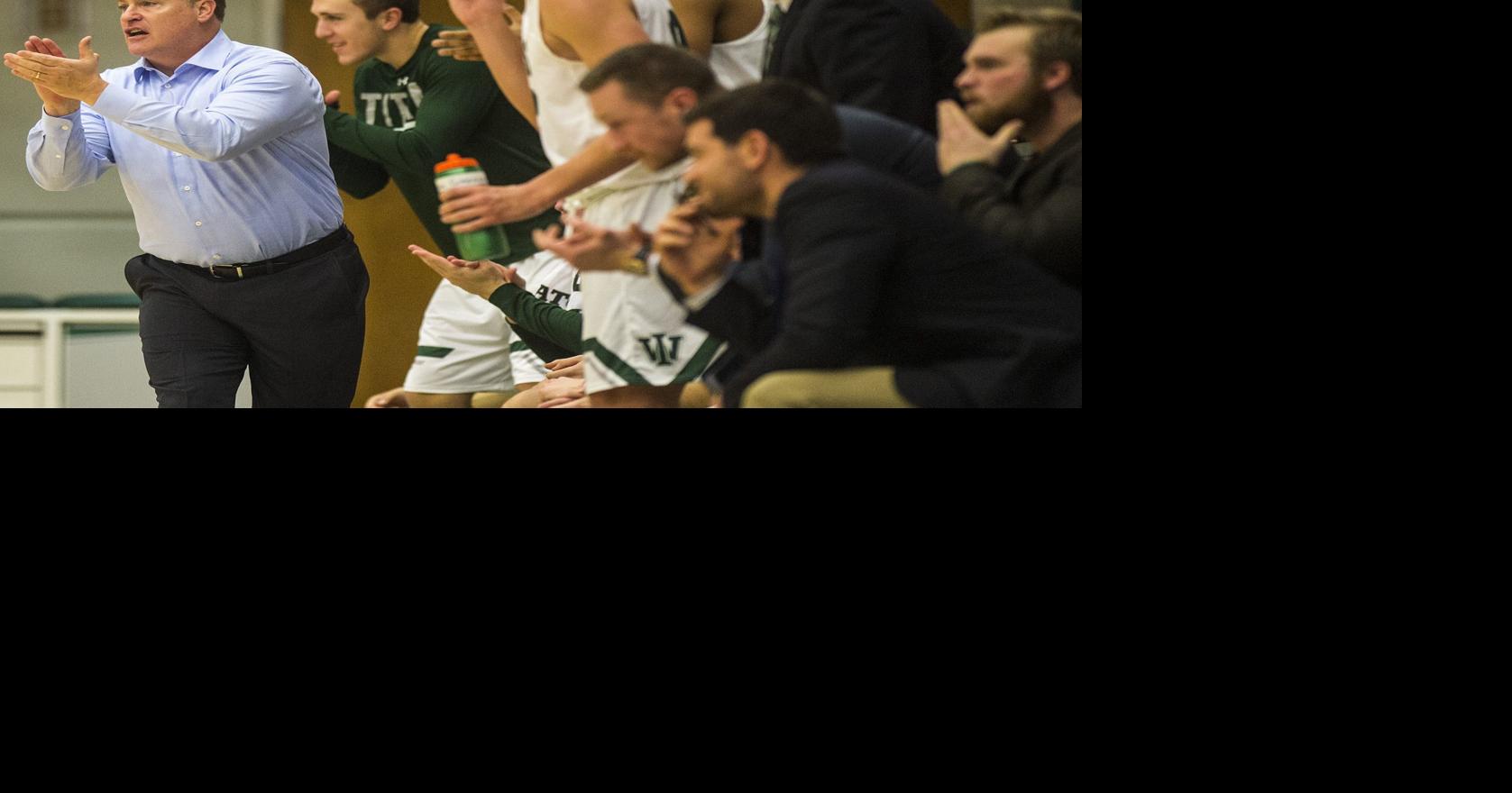 IWU basketball lands four recruits