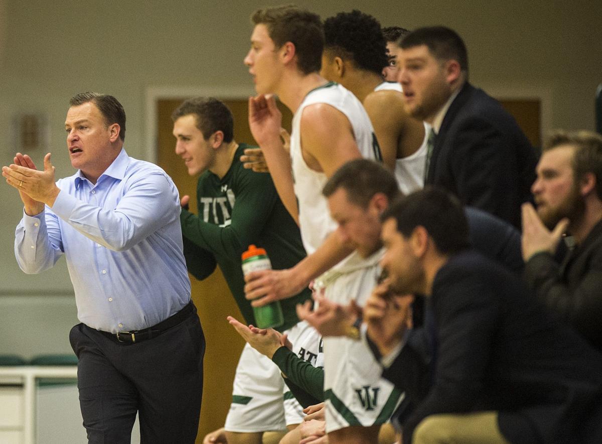 IWU basketball lands four recruits