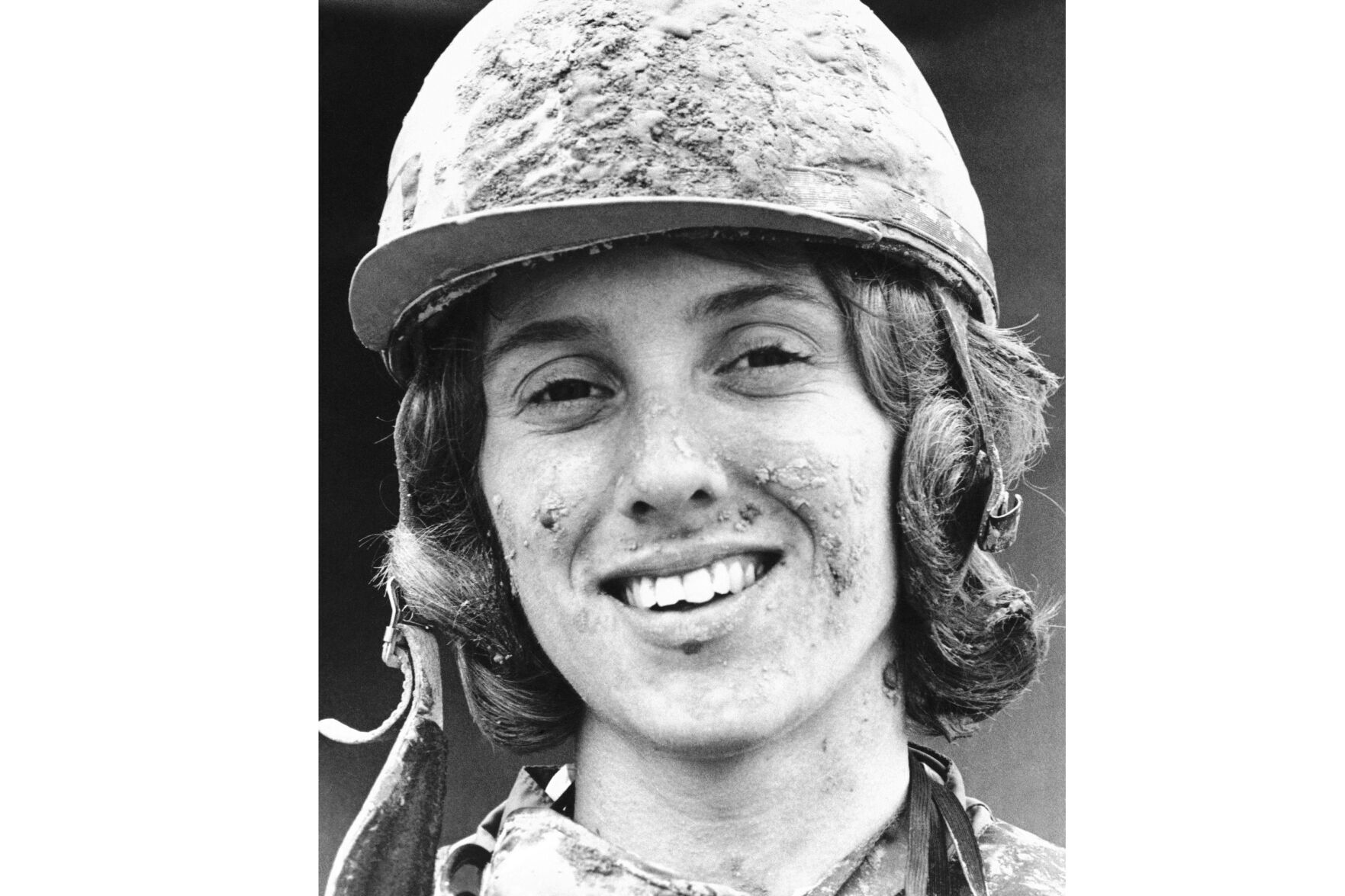 History-making female jockey Diane Crump dies