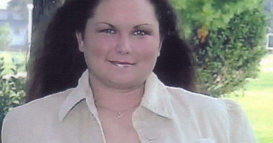 Amanda Elizabeth Prather