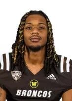 Wide receiver, Peoria native Kaevion Mack transferring to Illinois State