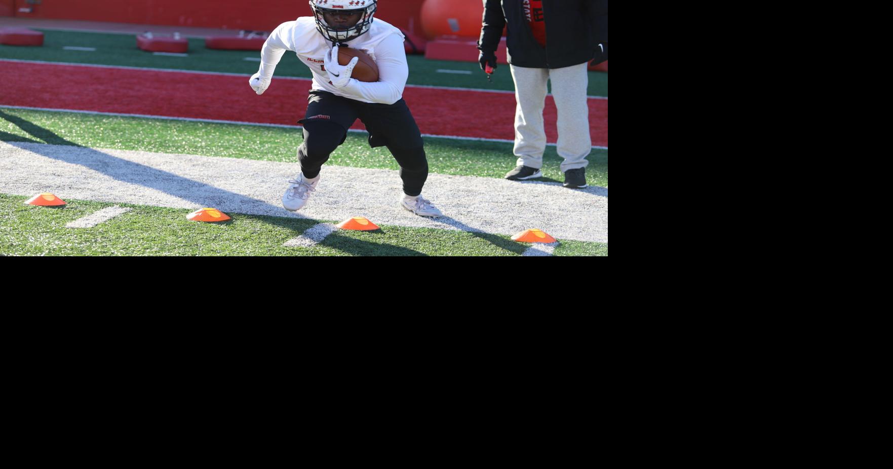 Illinois State football faces rugged spring schedule