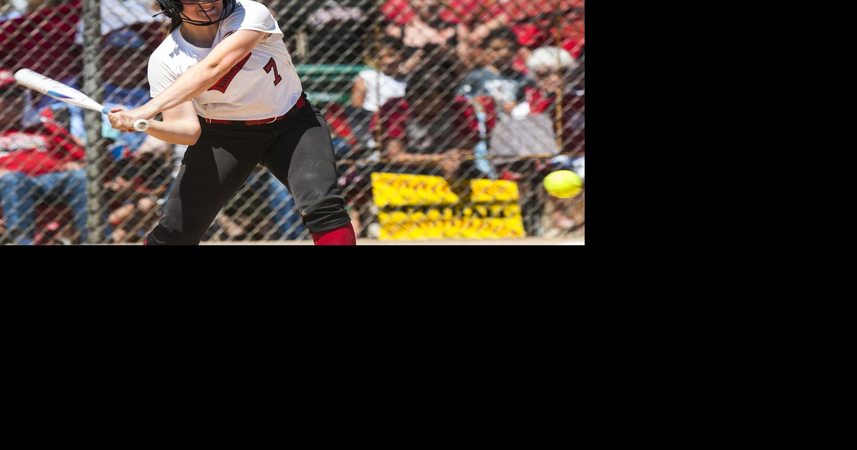 Heyworth trio among Pantagraph All-Star softball selections