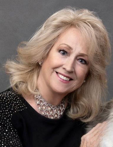 Local author to share experience of writing a memoir at ARC