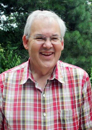 John Edward Schultz, Jr.