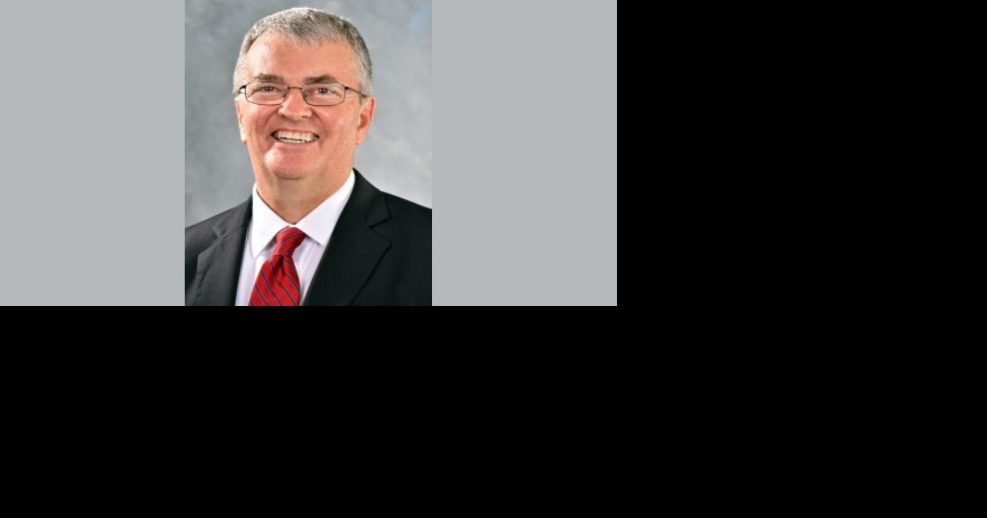 Rep. Thomas Bennett to fill Jason Barickman's Senate seat