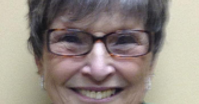 Roberta Kennedy