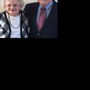 70th for Scott, Mary Romine