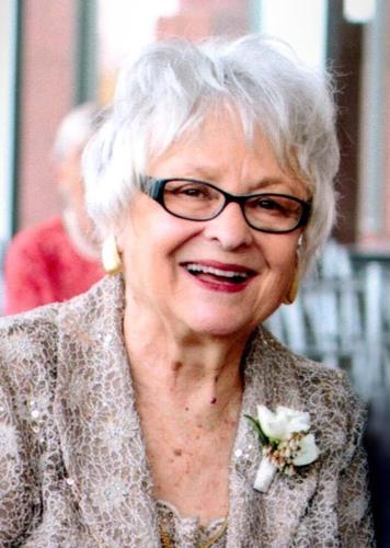 Alice Jayne Casebeer Lartz