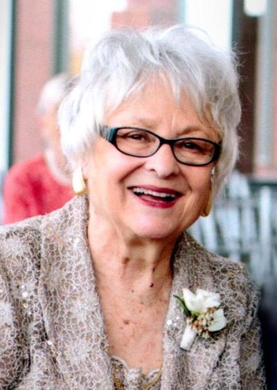 Alice Jayne Casebeer Lartz