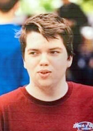 Joshua James Hawkins