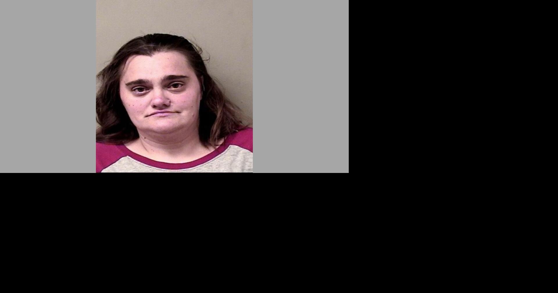 Bloomington woman faces aggravated battery charges