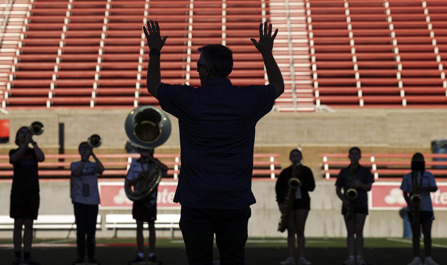 Threshold to Hope launches SPARK to get kids involved