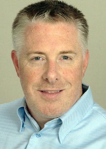 Michael Edward Bergin