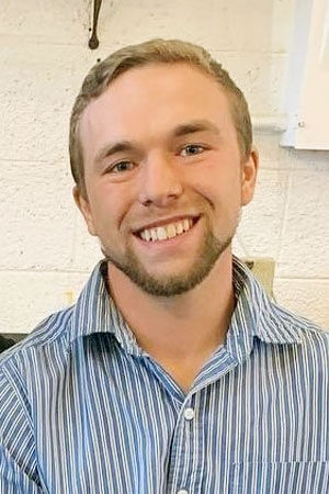 Will Austin Podbelsek