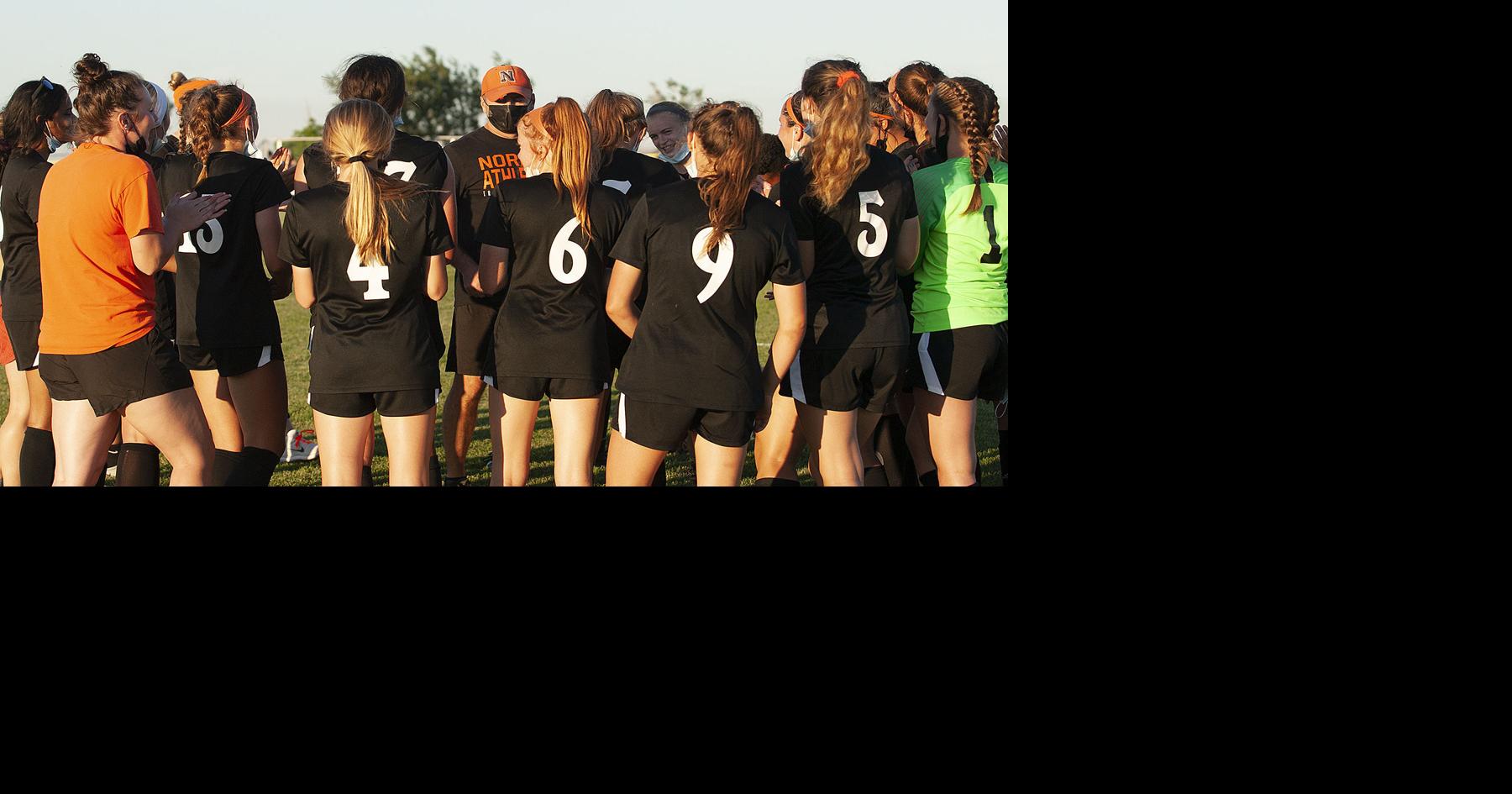 Normal Community girls soccer dream season moves on with sectional ...