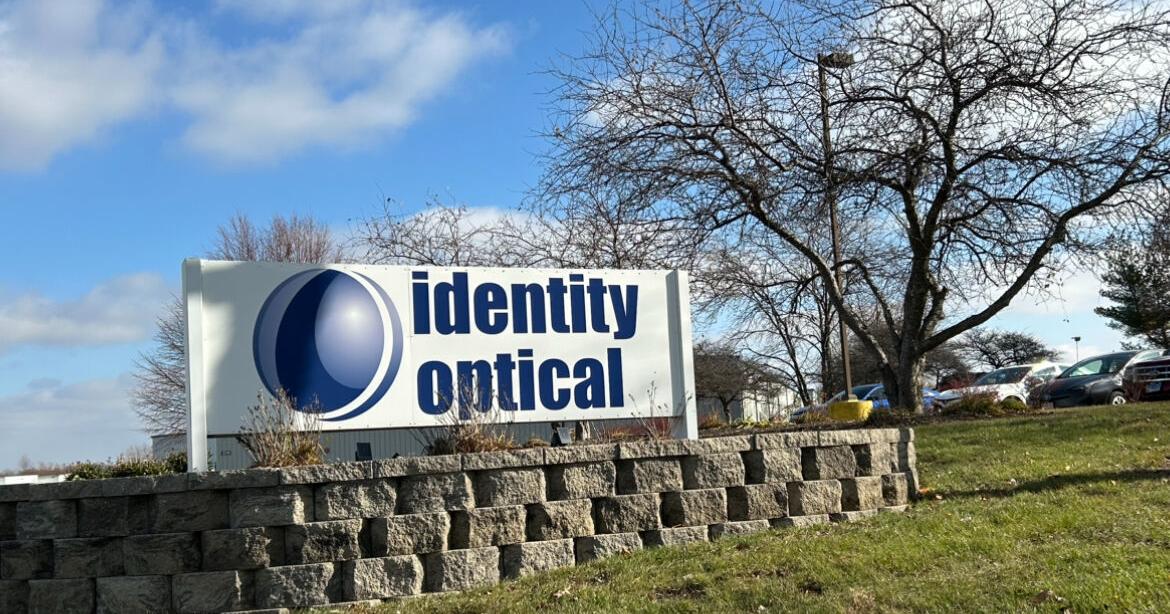 Normal-based Identity Optical announces layoffs