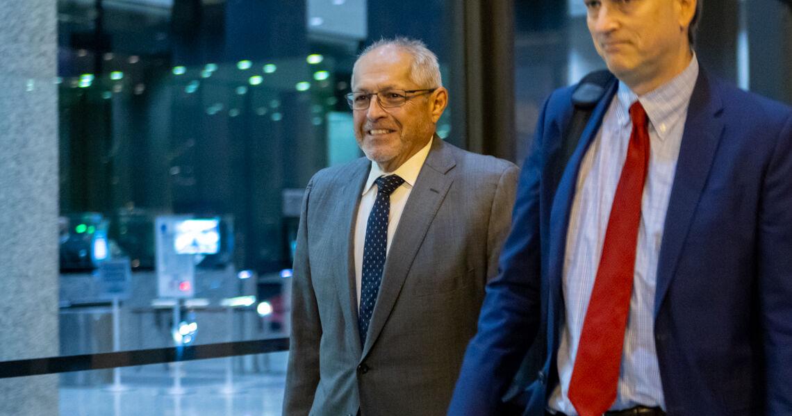 ComEd bribery case: Fidel Marquez gets probation