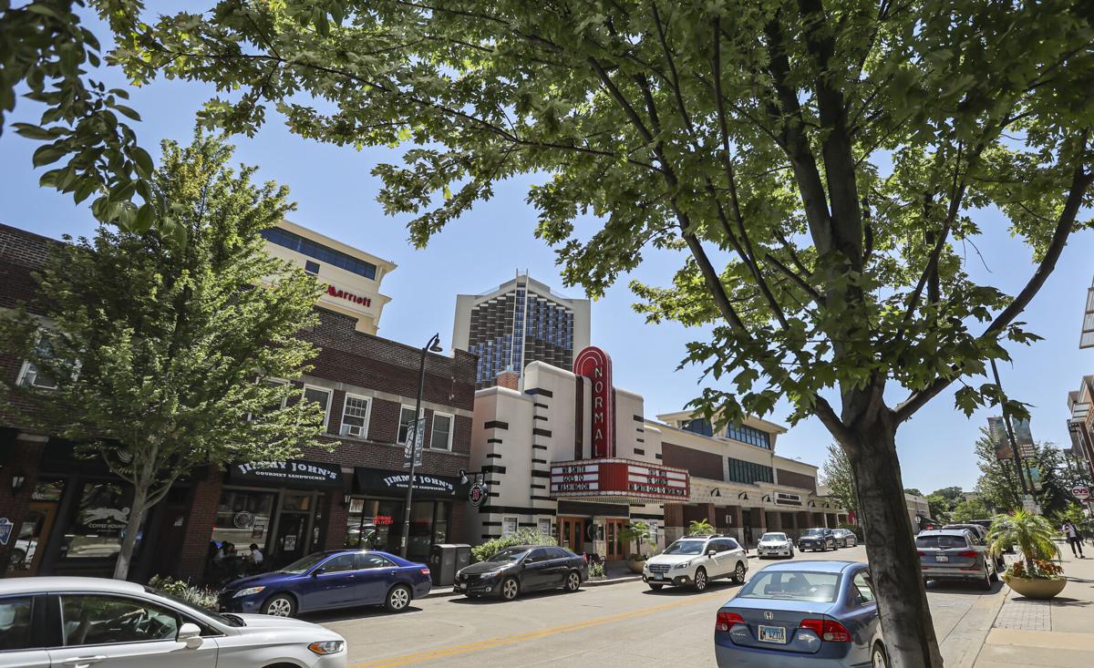 Uptown Normal businesses could get boost from revived grant program