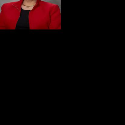 Sonya Mau named Normal's Citizen of the Year