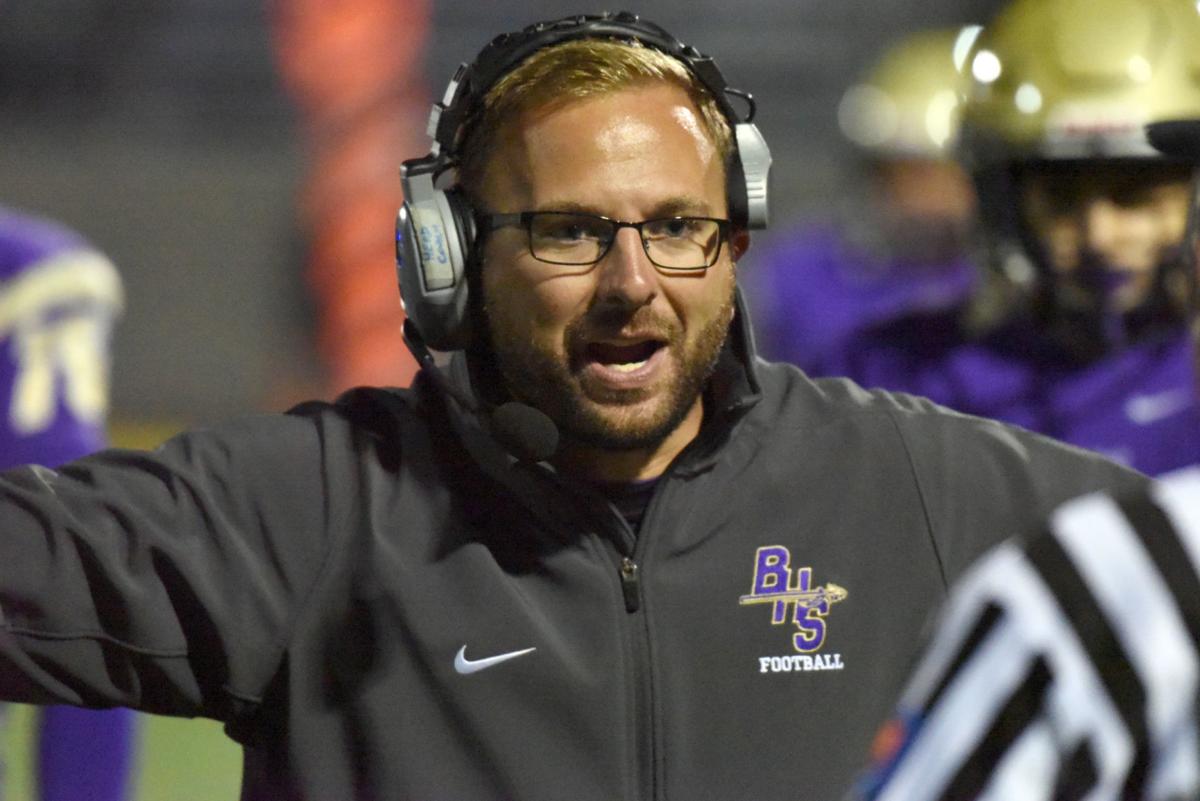 Illinois football reaping benefits of in-state recruiting push