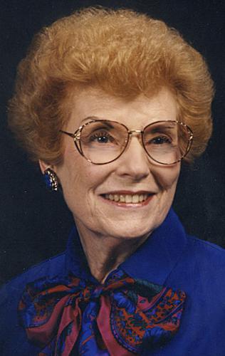 Mary L. Green
