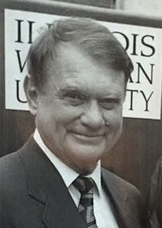 Robert E. Quillman, Sr.